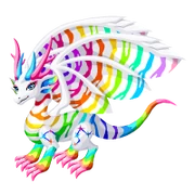Chromastripe Dragon | Dragon Story Wiki | Fandom