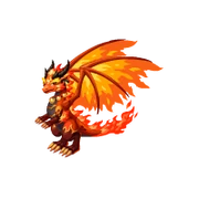 Ignis Dragon | Dragon Story Wiki | FANDOM powered by Wikia