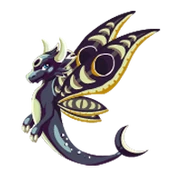 Eclipse Dragon | Dragon Story Wiki | Fandom