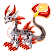 Homunculus Dragon | Dragon Story Wiki | Fandom