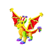 Pinata Dragon | Dragon Story Wiki | Fandom
