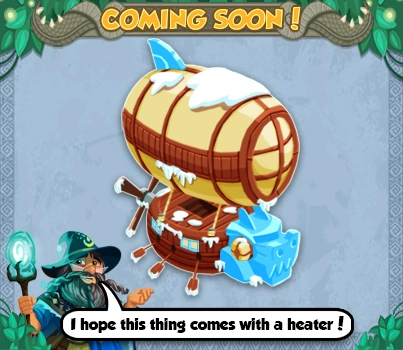 Big Update Coming Soon | Fandom