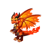 Ignis Dragon | Dragon Story Wiki | FANDOM powered by Wikia