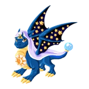 Seer Dragon | Dragon Story Wiki | Fandom