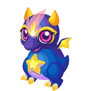 Starfall Dragon | Dragon Story Wiki | Fandom