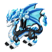 Beryl Dragon | Dragon Story Wiki | Fandom
