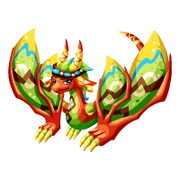 Philippine Dragon | Dragon Story Wiki | Fandom