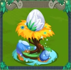 Frosted Pine Dragon | Dragon Story Wiki | Fandom