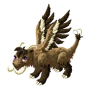 Mammoth Dragon | Dragon Story Wiki | FANDOM powered by Wikia