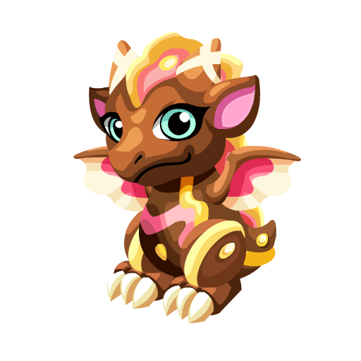 Confection Dragon | Dragon Story Wiki | FANDOM powered by Wikia