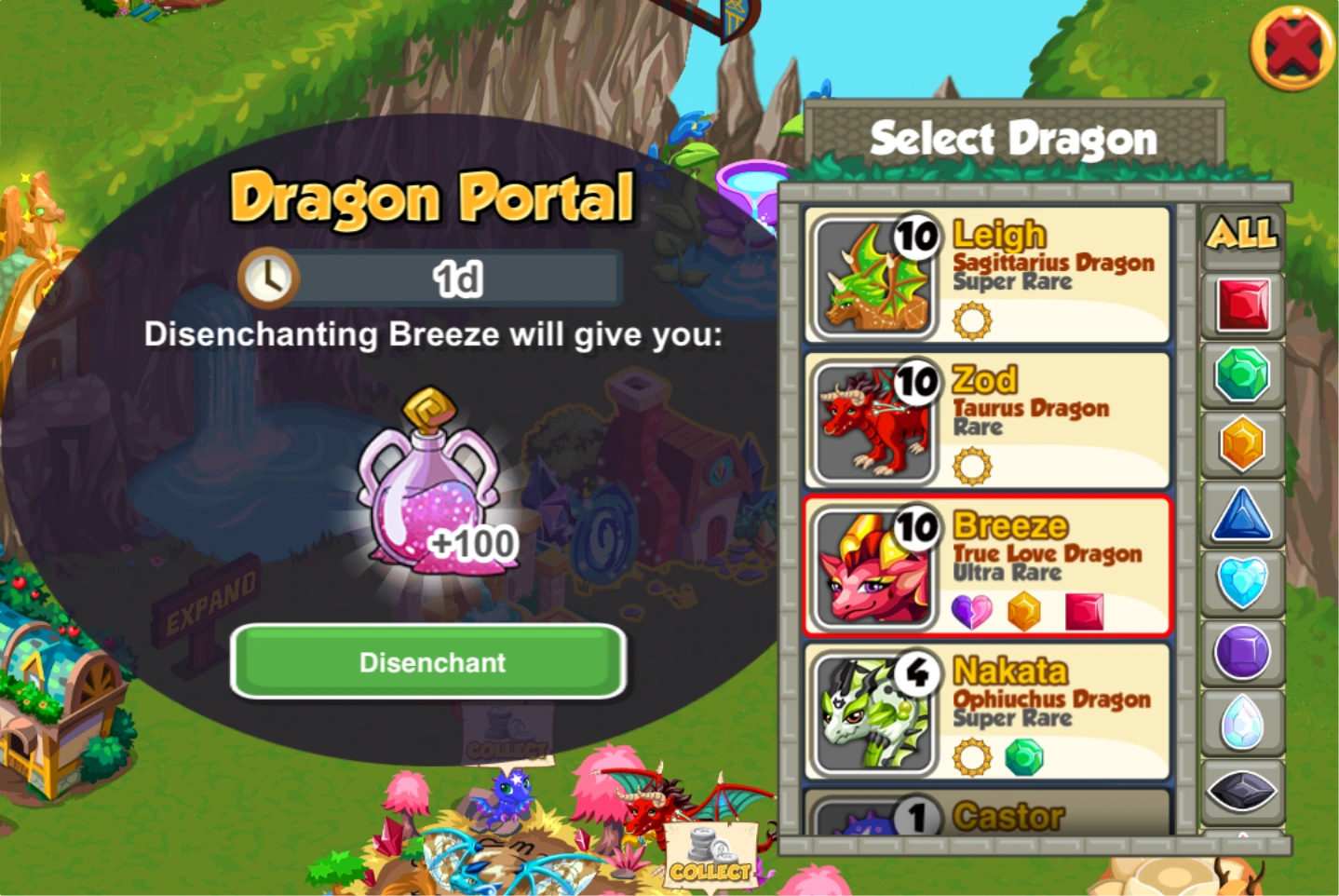 Dragon Portal | Dragon Story Wiki | Fandom