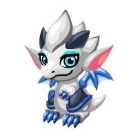 Cleric Dragon | Dragon Story Wiki | Fandom