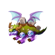 Crypt Dragon | Dragon Story Wiki | Fandom