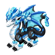 Beryl Dragon | Dragon Story Wiki | Fandom