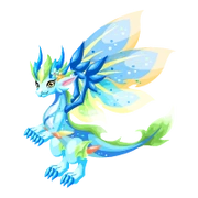 Fizzy Dragon | Dragon Story Wiki | Fandom