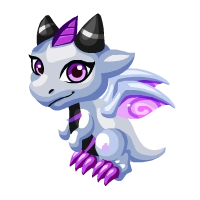 Refined Dragon | Dragon Story Wiki | Fandom