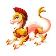 Athena Dragon | Dragon Story Wiki | Fandom