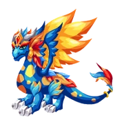 Primal Might Dragon | Dragon Story Wiki | Fandom