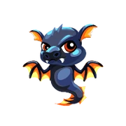 Bat Dragon | Dragon Story Wiki | Fandom