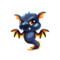 Bat Dragon | Dragon Story Wiki | Fandom