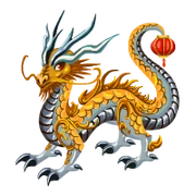 Wisdom Dragon | Dragon Story Wiki | Fandom
