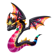 Mexican Dragon | Dragon Story Wiki | Fandom
