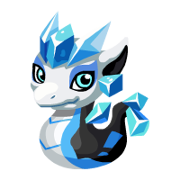 Beryl Dragon | Dragon Story Wiki | Fandom