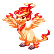 Helios Dragon | Dragon Story Wiki | Fandom