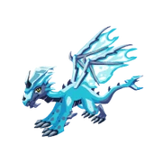 Blizzard Dragon | Dragon Story Wiki | FANDOM powered by Wikia