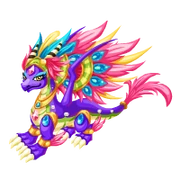 Brazilian Dragon | Dragon Story Wiki | FANDOM powered by Wikia