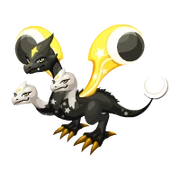 Darkmoon Dragon | Dragon Story Wiki | Fandom