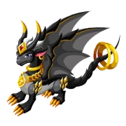 Monile Dragon | Dragon Story Wiki | Fandom