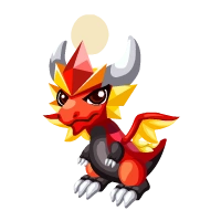 Ra Dragon | Dragon Story Wiki | Fandom