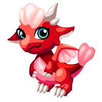 Paeonia Dragon | Dragon Story Wiki | Fandom