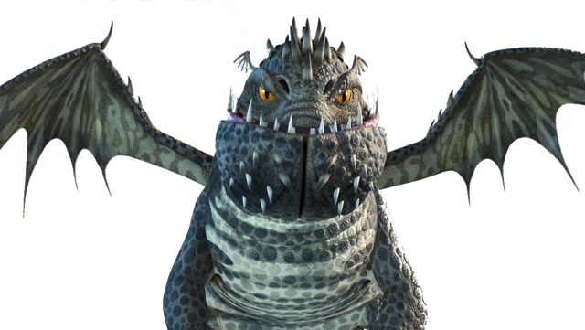 Tremore Catastrofico | Dragon Trainer Wiki | Fandom