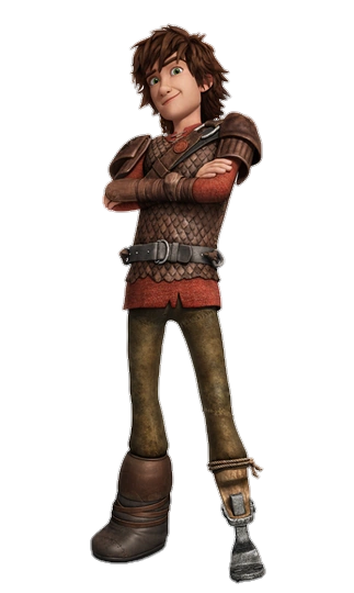 Immagine - Hiccup Haddock 2.png | Dragon Trainer Wiki | FANDOM powered ...