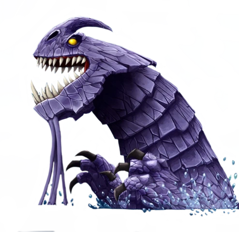 Morte Viola | Dragon Trainer Wiki | Fandom