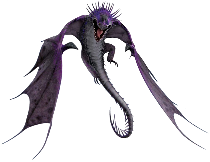 Skrill | Dragon Trainer Wiki | Fandom
