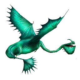 Scalderone | Dragon Trainer Wiki | Fandom