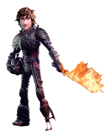 Hiccup Horrendous Haddock III | Dragon Trainer Wiki | Fandom