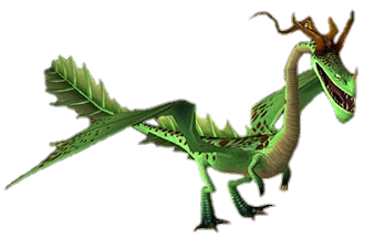 Strabiliaculei | Dragon Trainer Wiki | Fandom