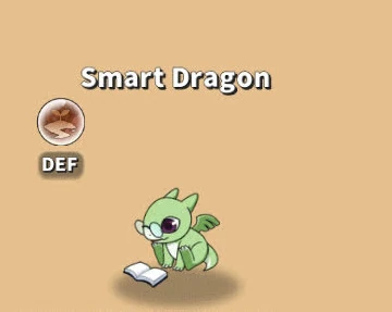 Smart Dragon | Dragon Village 2 Wiki | Fandom