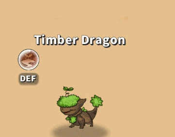 Timber Dragon | Dragon Village 2 Wiki | Fandom