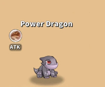 Power Dragon | Dragon Village 2 Wiki | Fandom
