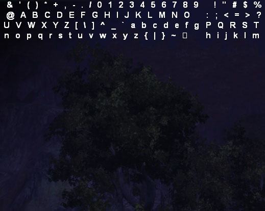 Dragon Age Inquisition Console Commands Nicelasopa