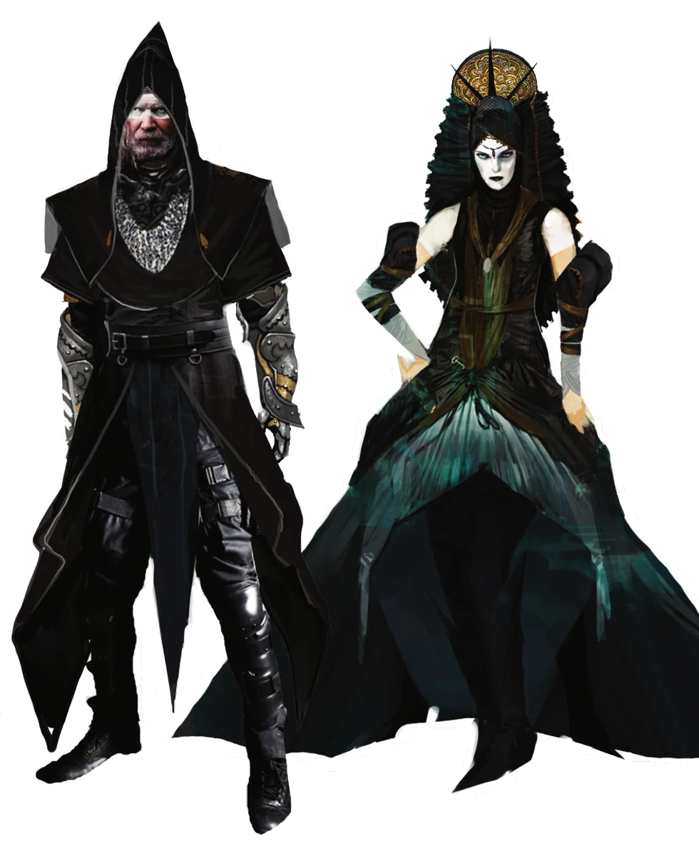 Image - Tevinter garments.jpg | Dragon Age Wiki | FANDOM powered by Wikia