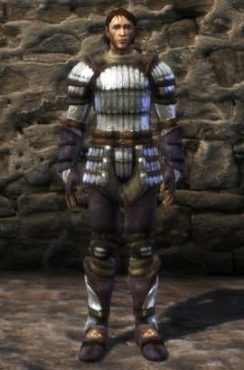 Splintmail armor set | Dragon Age Wiki | FANDOM powered by Wikia