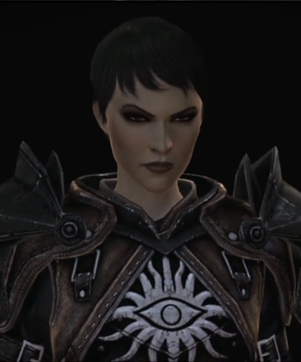 Imagen Cassandra Dragon Age Wiki Fandom Powered By Wikia