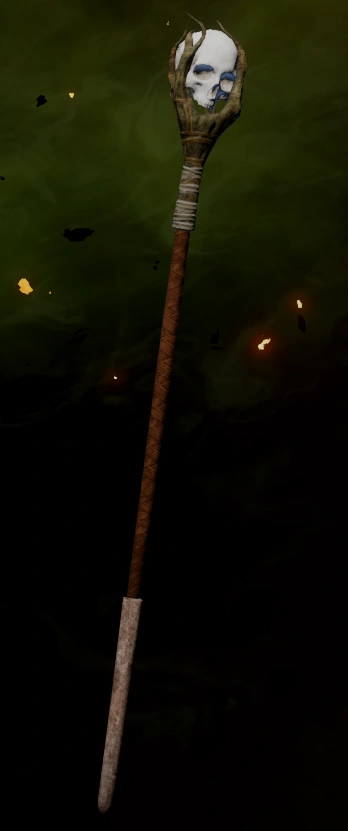 Masterwork Witch Staff Schematic | Dragon Age Wiki | Fandom