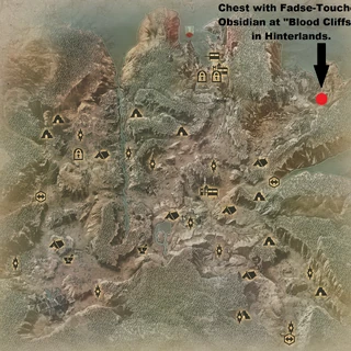 Fade-Touched Obsidian (Guard) | Dragon Age Wiki | FANDOM powered by Wikia